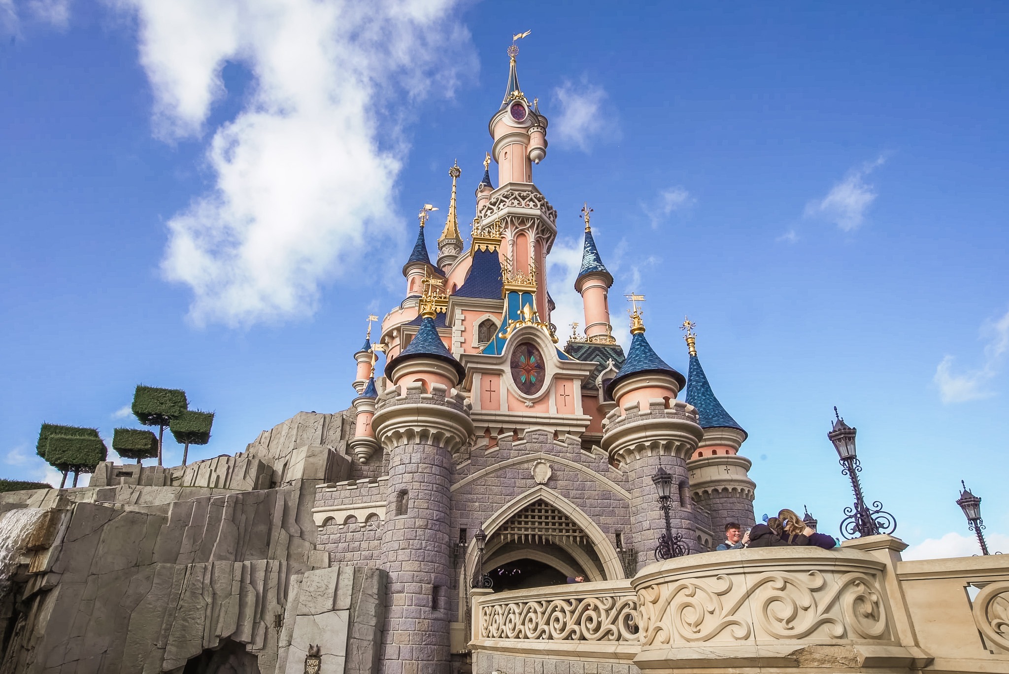 First time at Disneyland Paris: everything you need to know